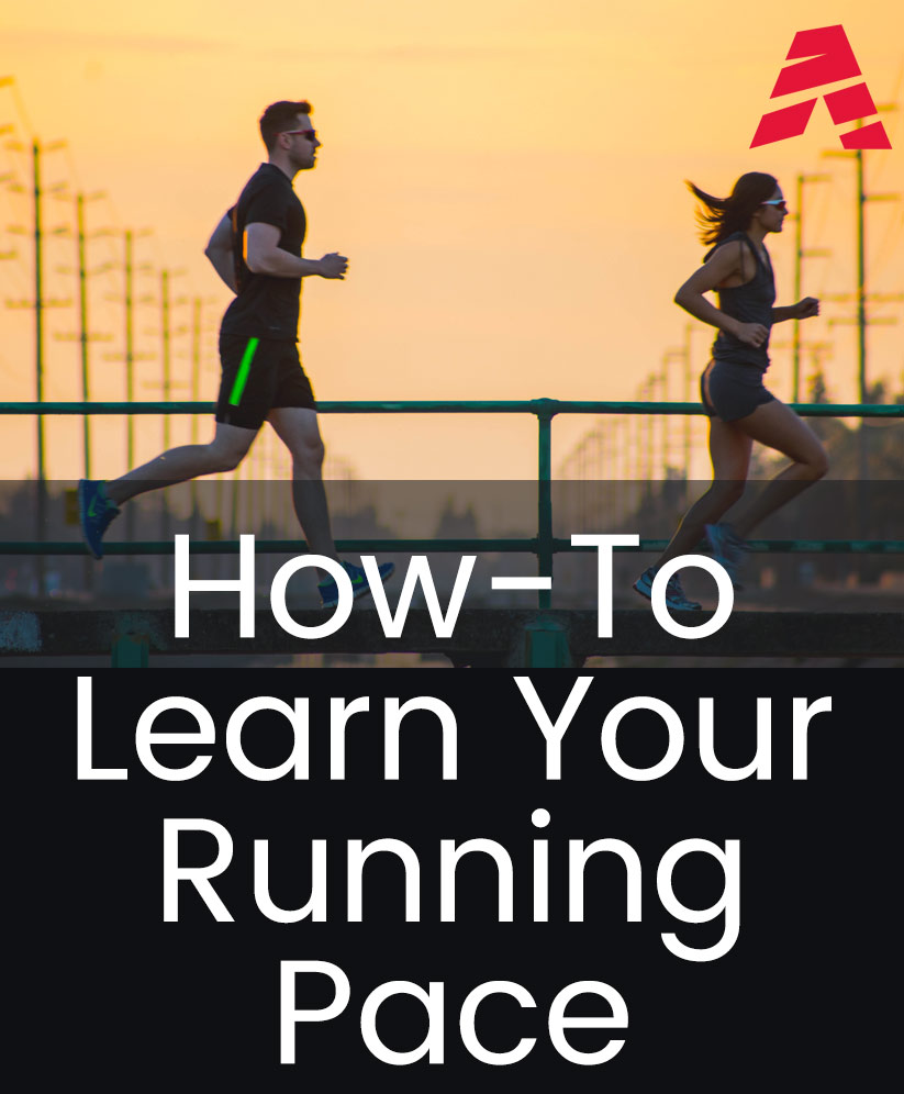How To Learn Your Running Pace Athletes Insight How To Learn Your Running Pace Athletes Insight